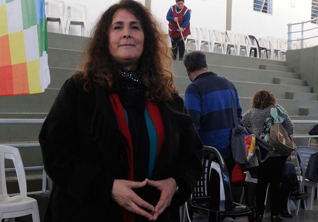 Carina Kaplan: “El alumno ideal nunca existió”