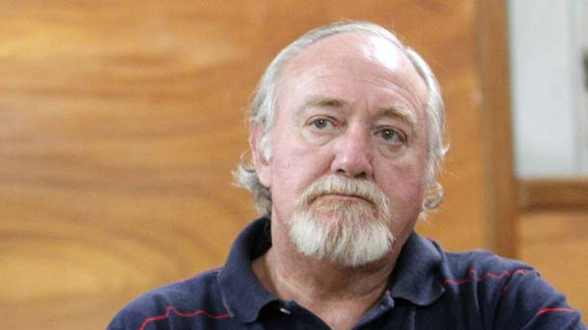 Piden 24 años de prisión para el represor Tozzo