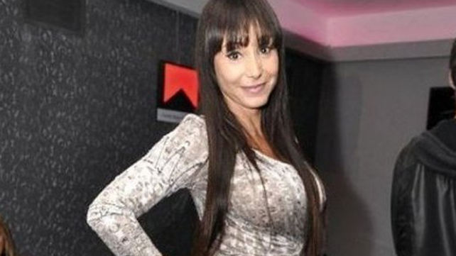 Sandra Villarruel le puso un diez como amante a Luis Miguel