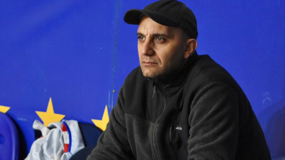 Lo Grippo: El título reconforta y te llena de orgullo