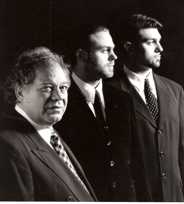 Leonardo Rocco: un rosarino celebrity en Miami