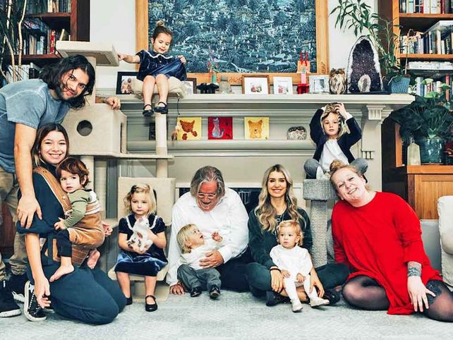 Matt Groening, el creador de Los Simpson, cumple 68 años