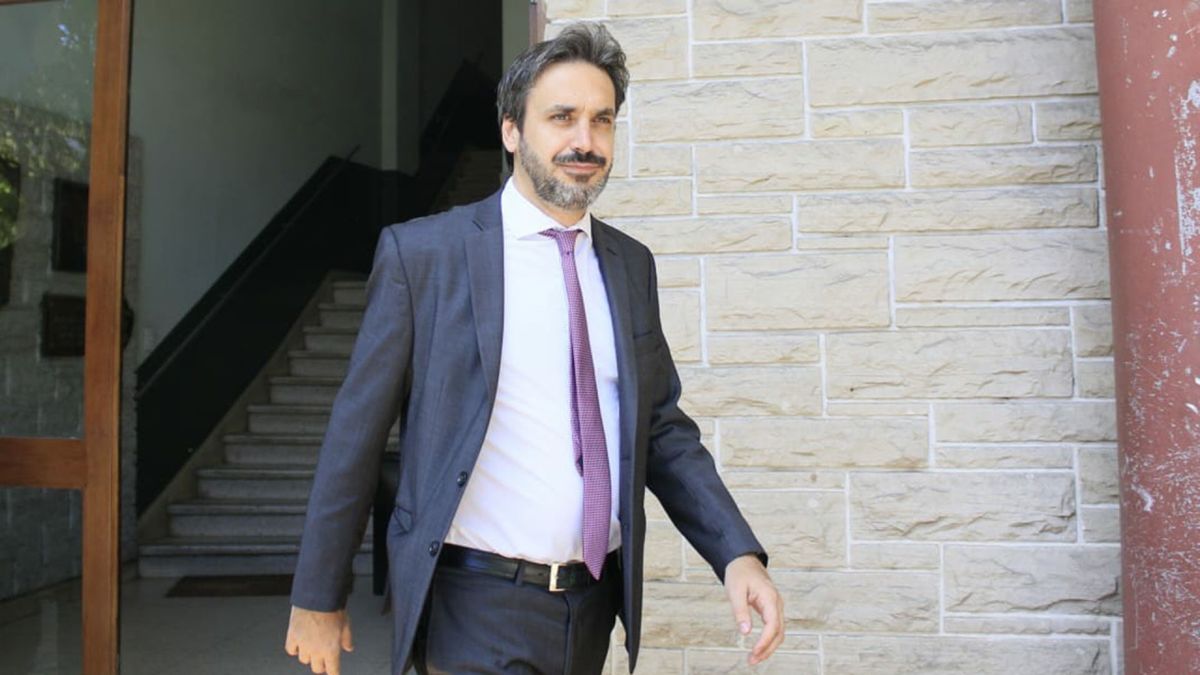 Espionaje: nuevos chats y mails que podrían involucrar a Garavano