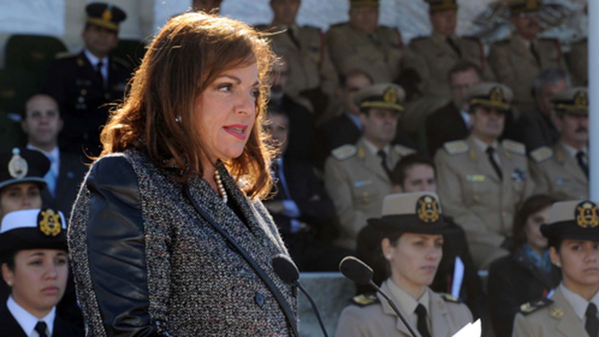 Garré: La inseguridad es un tema complejo que no se resuelve con más ...