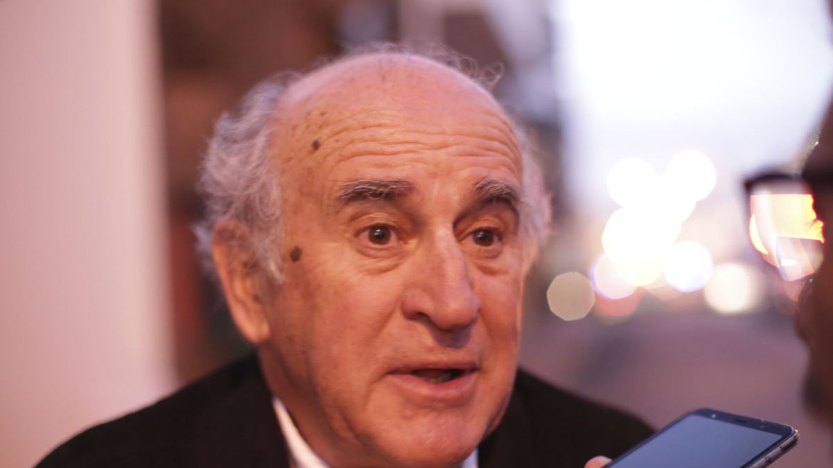 Parrilli: El kirchnerismo hizo un aporte valorable al triunfo en Entre Ríos