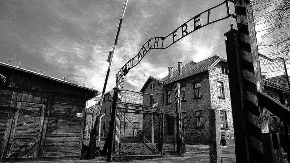 La Provincia impulsa actividades para recordar la Shoá