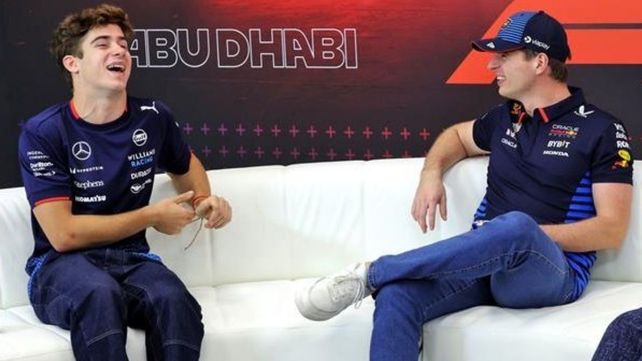 ¿Puerta abierta para Colapinto? Checo Pérez anunció que se va de Red Bull