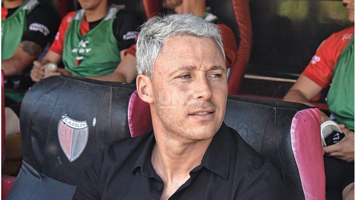 Damonte le dio en tiempo récord tres puntos de oro a Colón