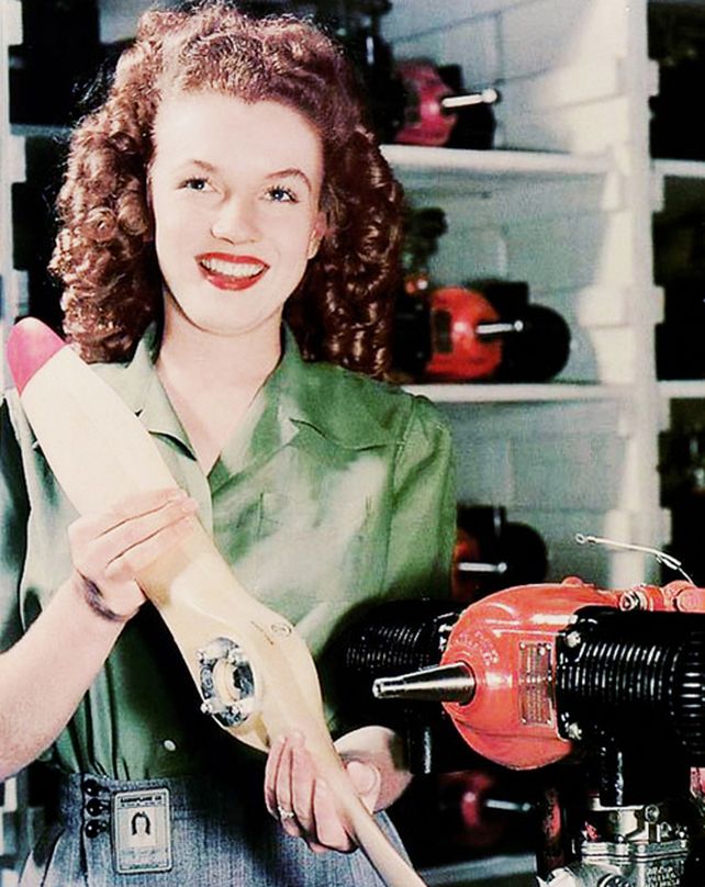 Marilyn Monroe: 60 años del fallecimiento de la femme fatale más ...