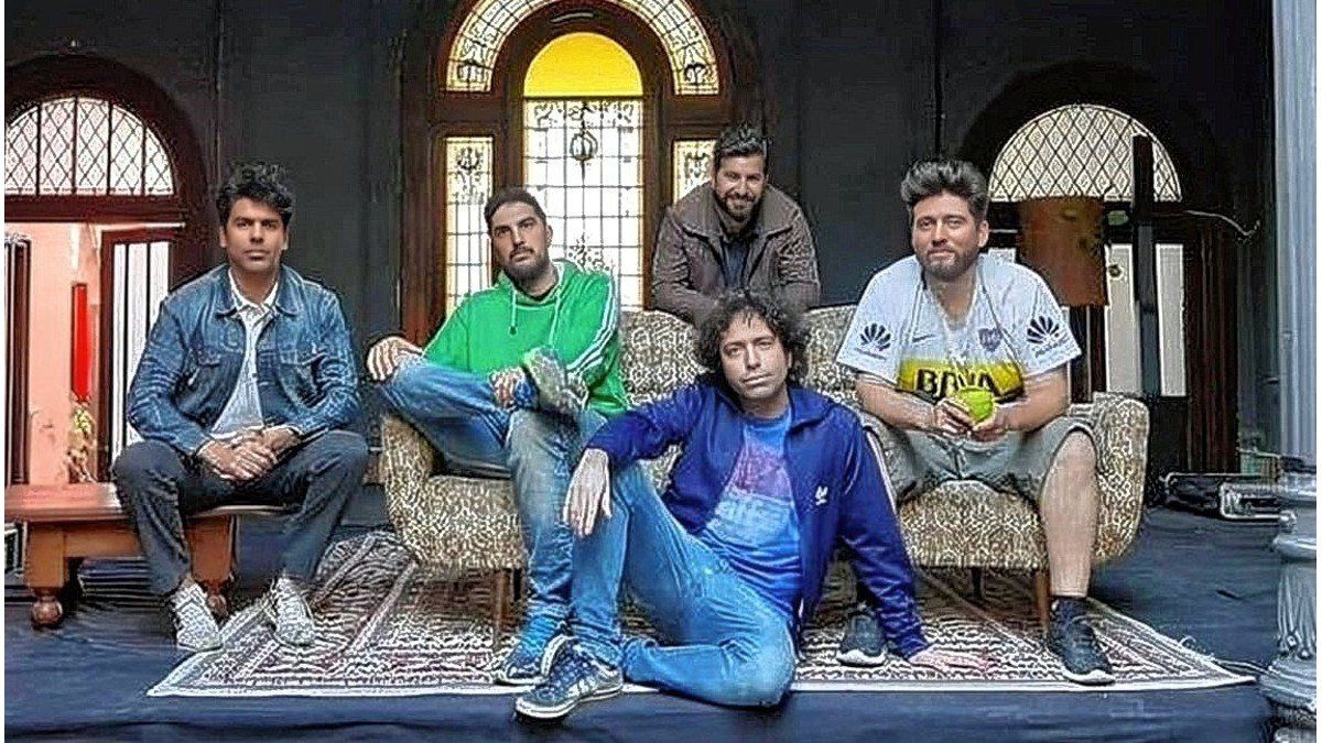 Sábados de Comedia con el Litoral Stand Up Comedy