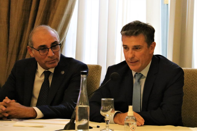 Elecciones en la Bolsa de Comercio: se impuso el oficialismo y ...