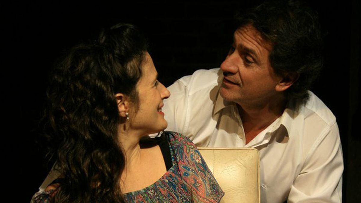 Mañana es la última función de “Cerca”