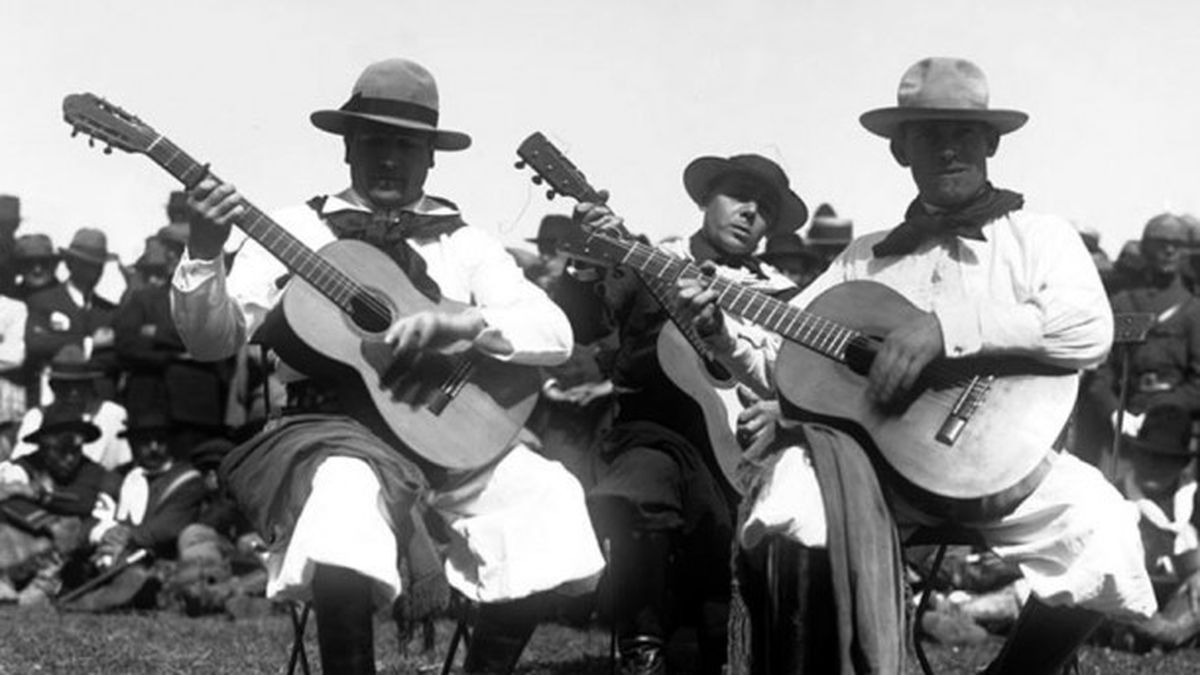 Hoy es el Día del Payador ¿sabés por qué?