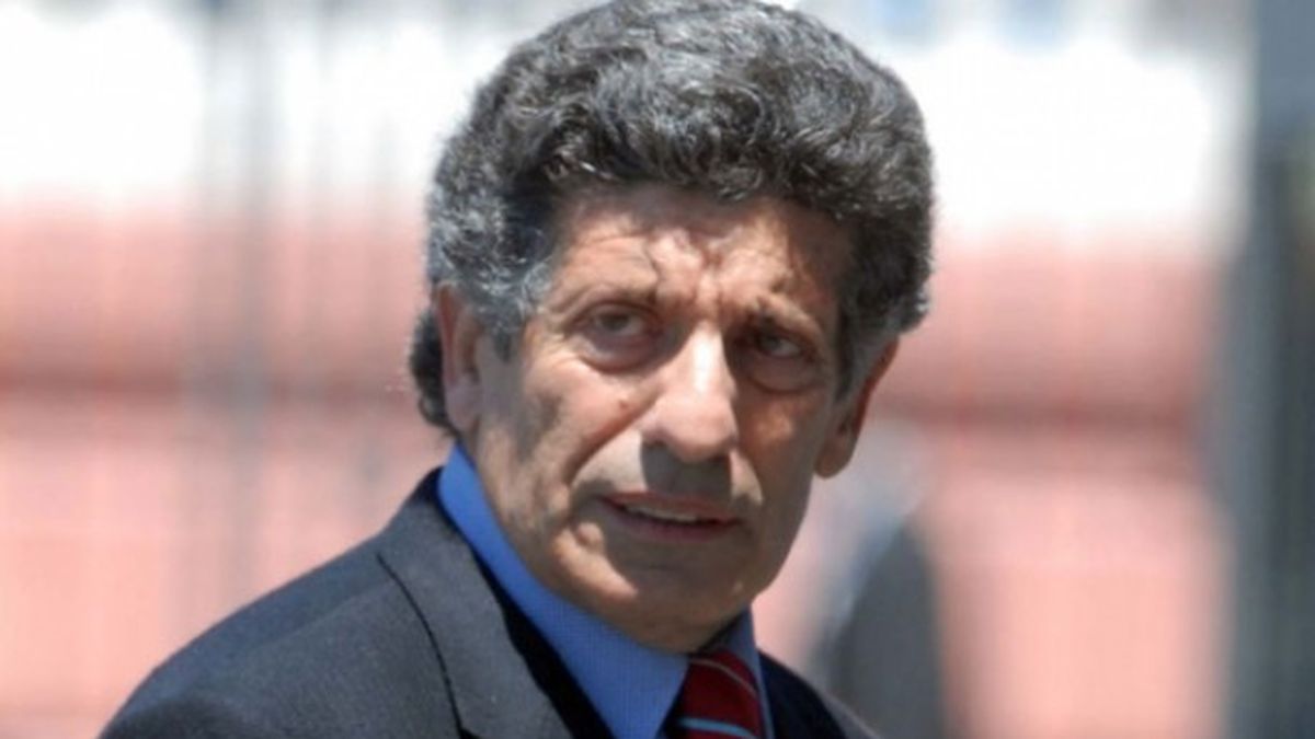 Declara como testigo “Chacho” Alvarez en el juicio por los sobornos en ...