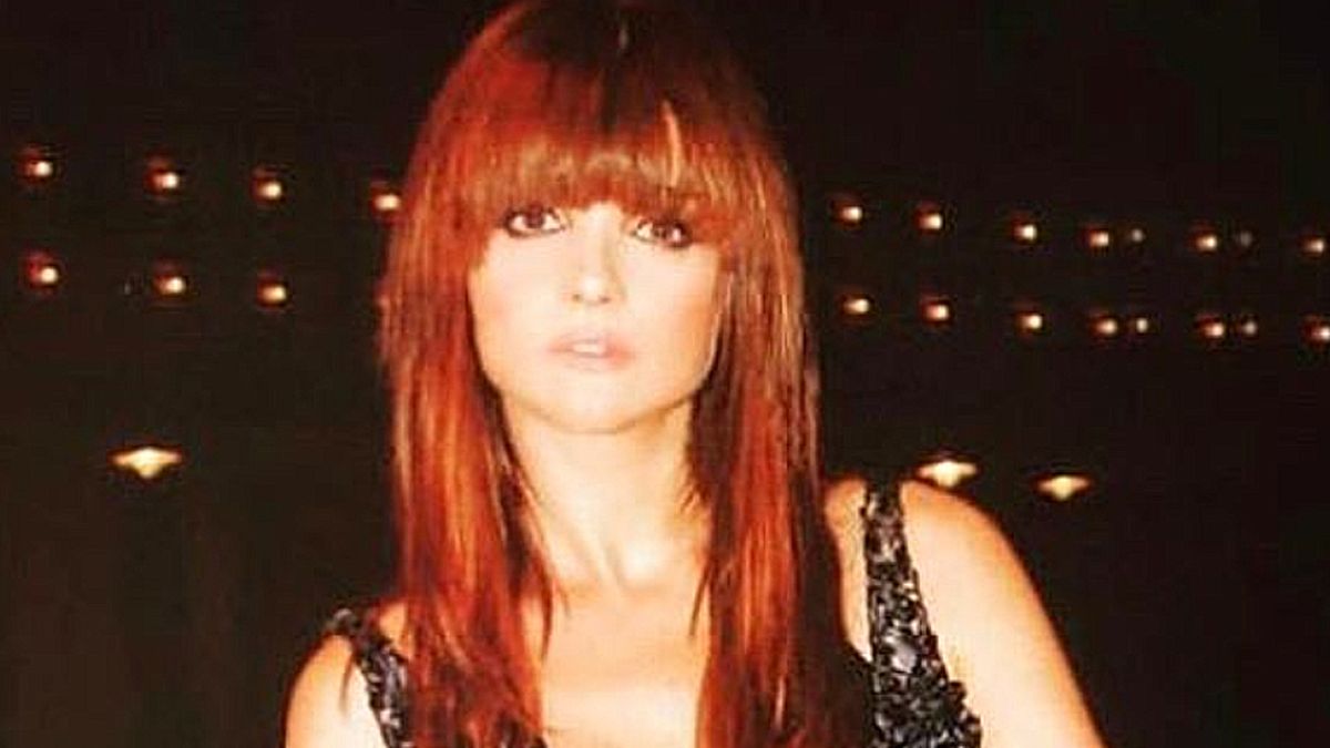 Araceli publicó un video sin retoques filmado desde su camarín y en ...