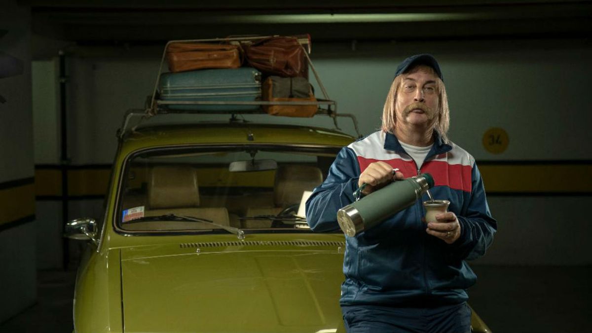 El humor de comediantes y hasta de la TV está un poco en desuso