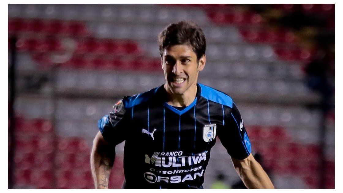 Forlín debe contestar