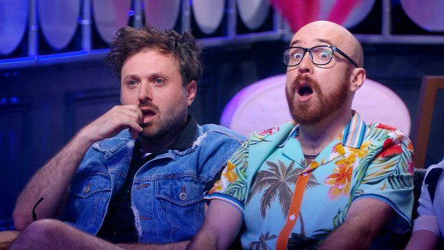 LOL Argentina: El show de comedia donde el que ríe, pierde