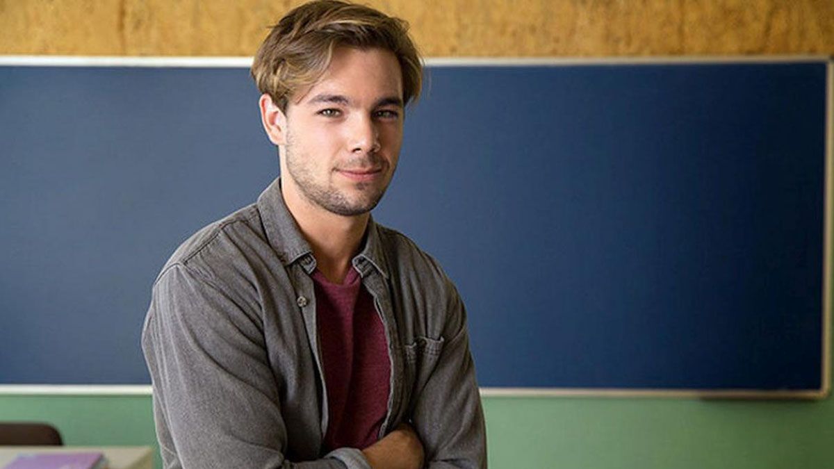 La historia de Merlí regresa a la pantalla través de su discípulo