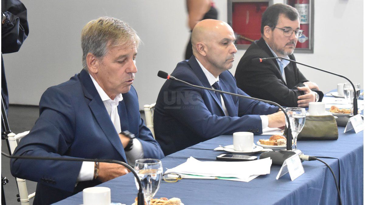 Brilloni: No queremos un policía que esté preparado para matar, sino ...