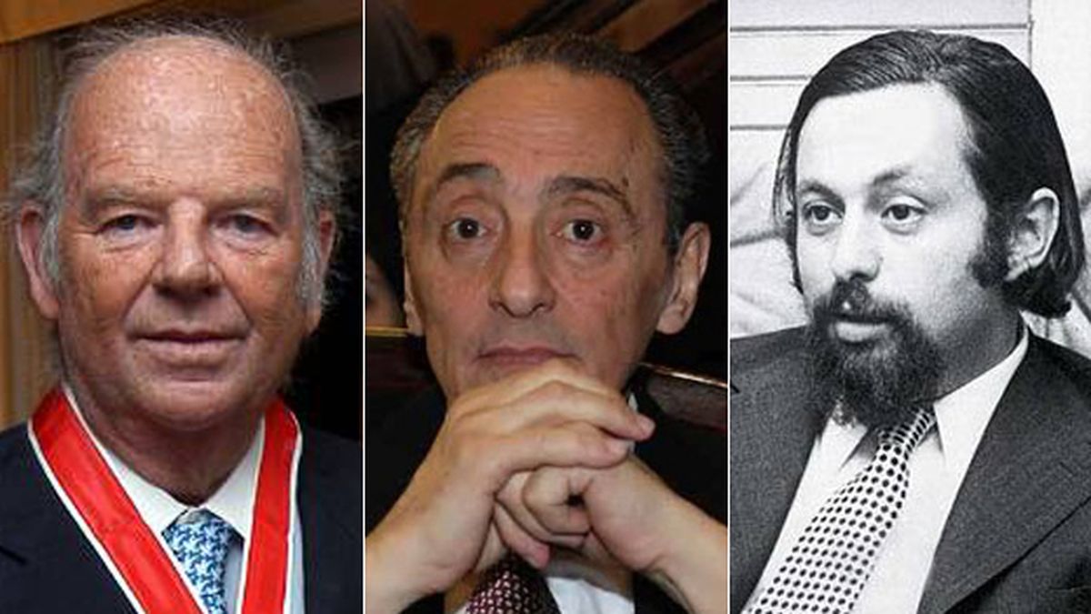 La historia de Papel Prensa