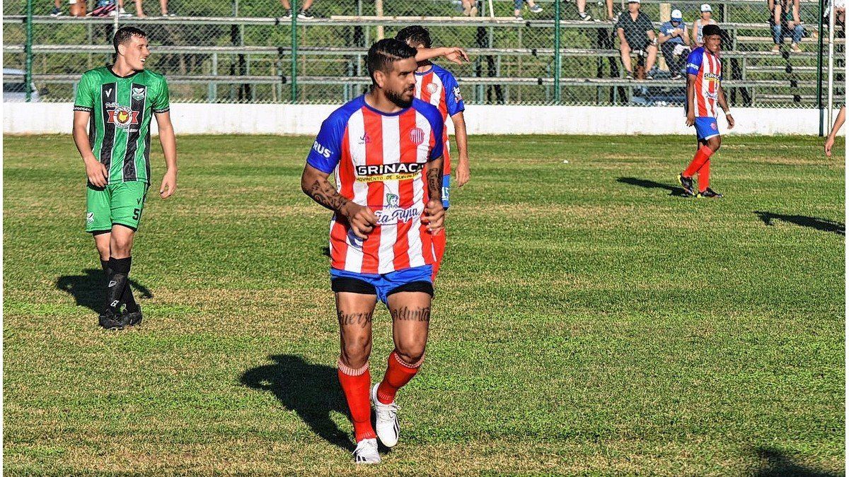 Diego Jara: Estar en mi ciudad es lo más lindo que hay