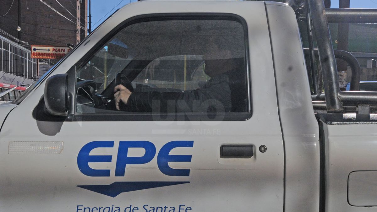 La EPE tiene nuevas autoridades y ya fueron puestas en funciones
