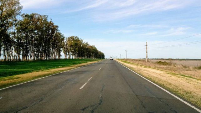 Anunciaron la recuperación de las rutas 12, 127 y 136