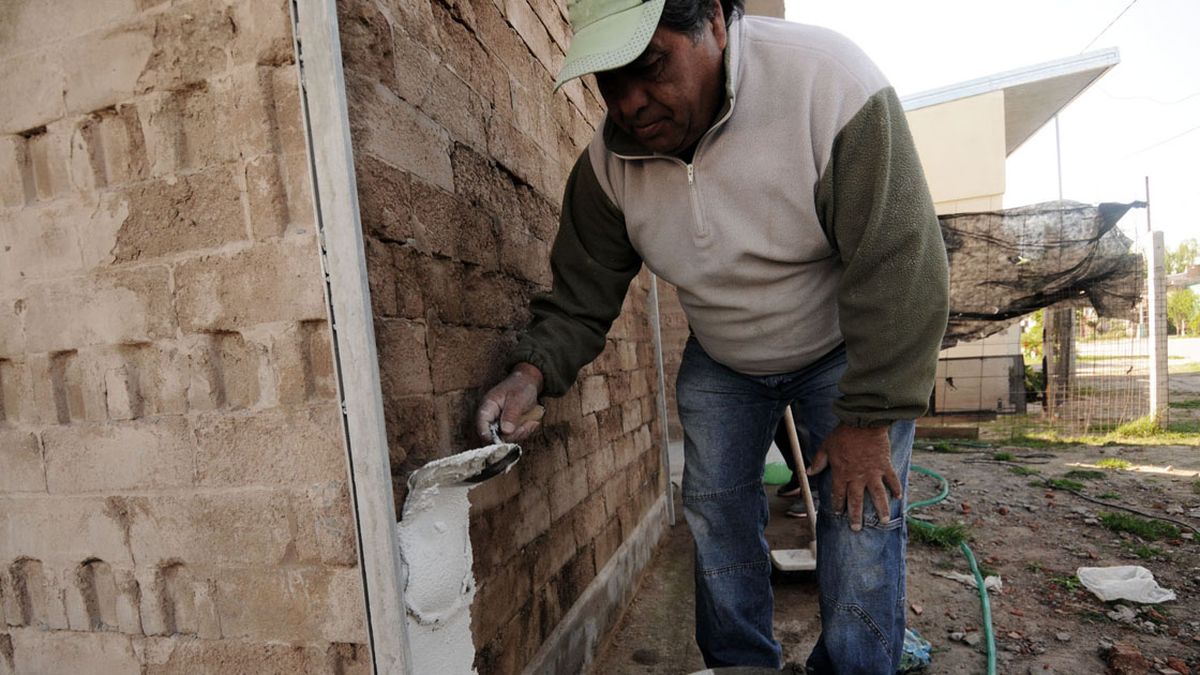 Corralones comienzan a moverse con nuevas líneas de minicréditos
