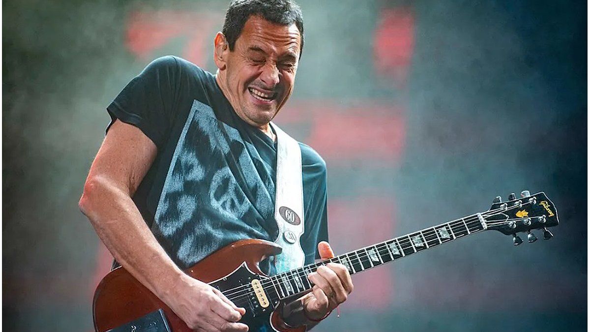 Cosquín Rock 2024: estos son los escenarios y horarios