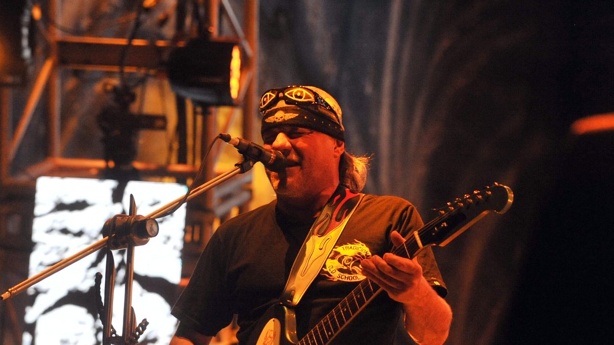 Miembros de La Renga sufrieron un robo mientras tocaban en Entre Ríos