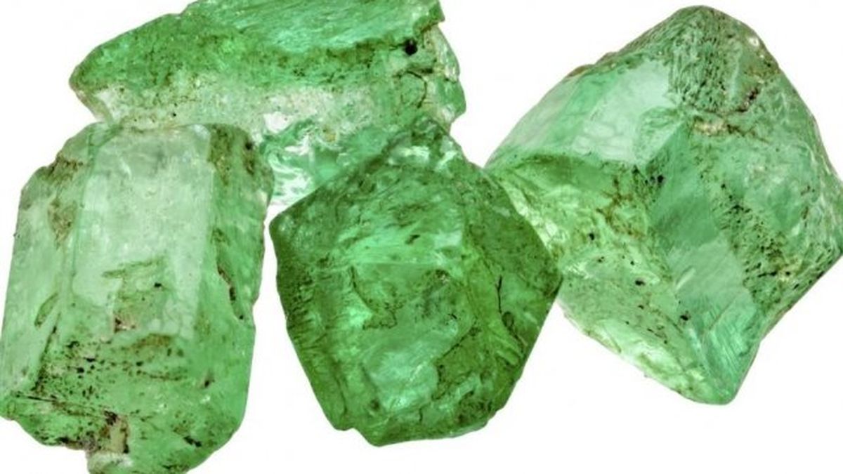 La fórmula de la kriptonita