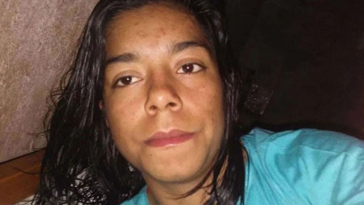 Se solicita información sobre el paradero de Rosalía Daniela Jara