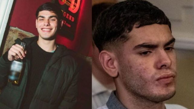 Quién es el único de los rugbiers que no recibió familiares ni en el juicio ni en la cárcel