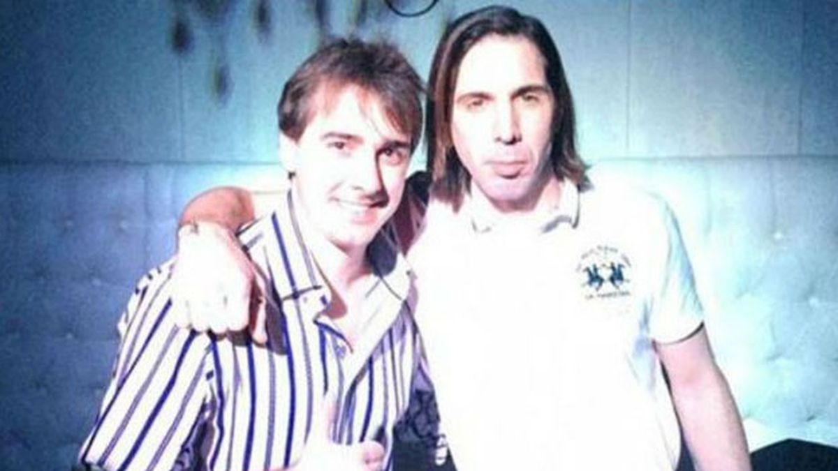 El “Gigoló” ahora hace presencias