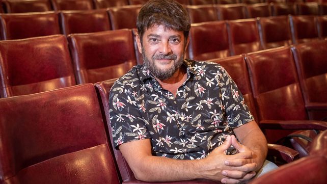 Pablo Rago: Hace unos años ver un programa era como ir a misa