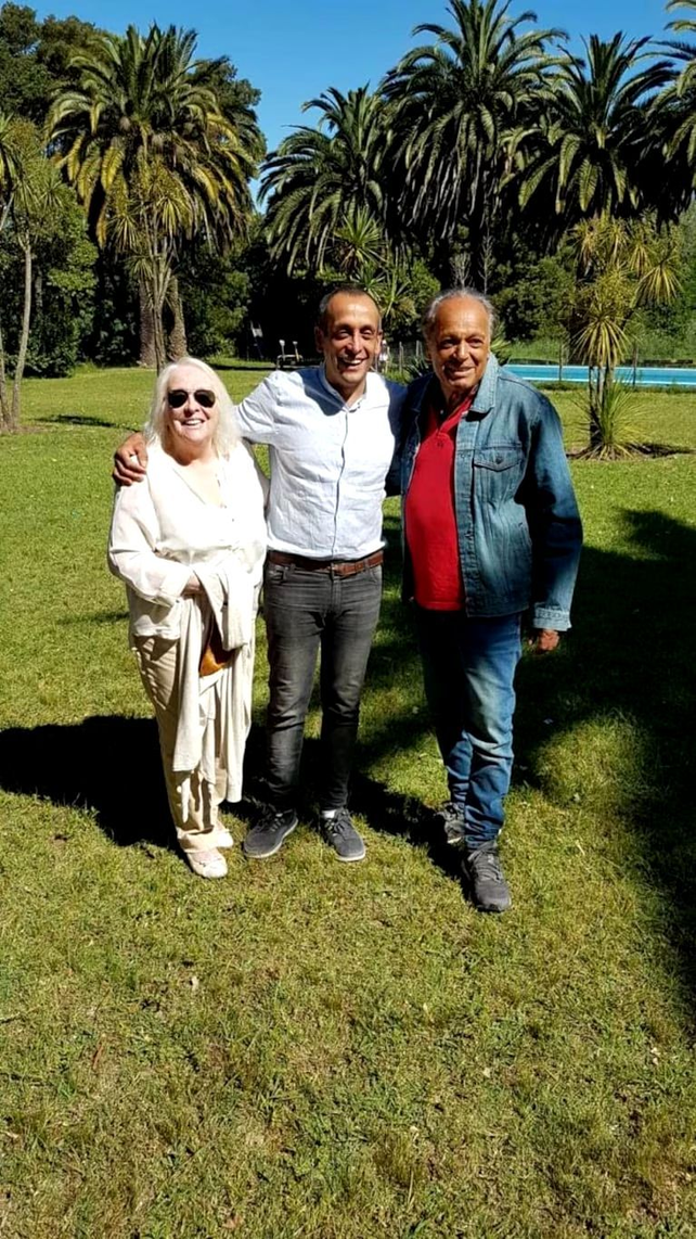 Quién fue Roberto Giordano, el estilista argentino que aparece en la ...