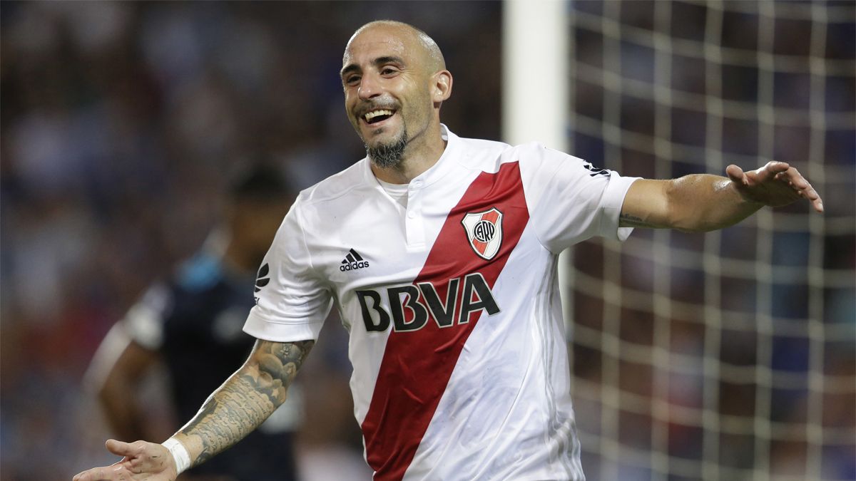 River derrotó a Emelec como visitante con gol de Pinola y con Armani ...