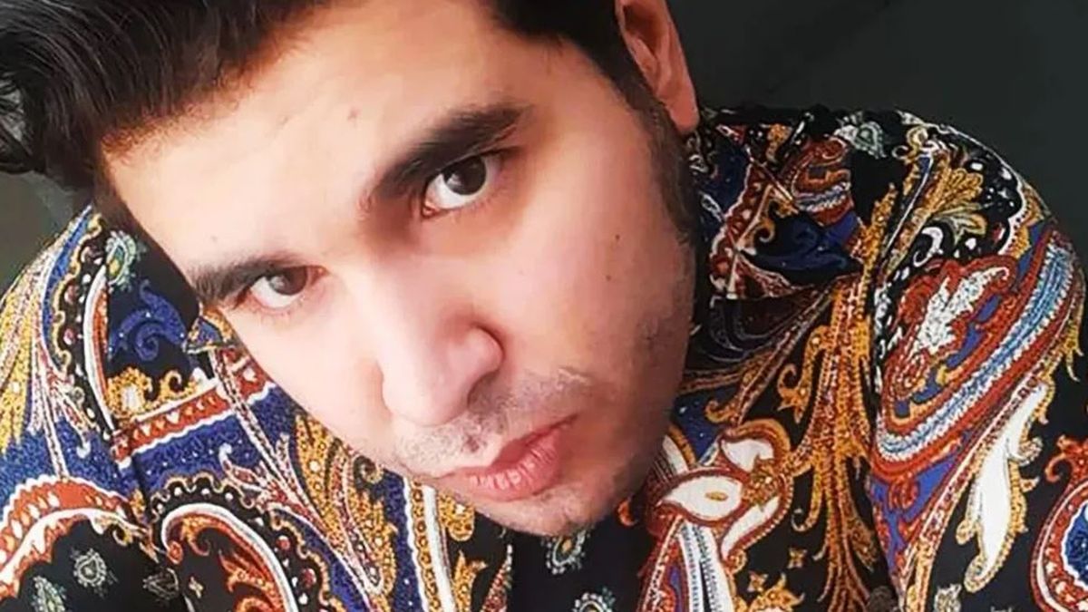 Por un tatuaje, identifican a Sabag como el que gatilló contra la ...