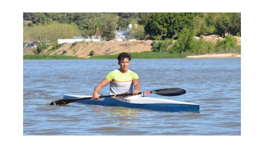 Olympic Hope. Últimas noticias de Olympic Hope - La Capital | Noticias ...