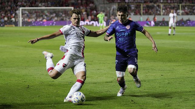 Unión vs Newells: hora, canal y posibles formaciones por el Torneo Apertura