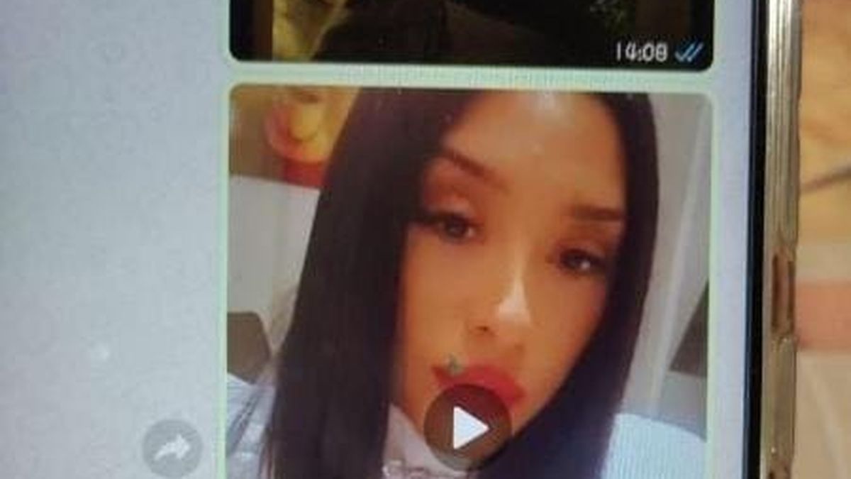 El chat íntimo del fiscal: Un show por fuera del motivo que nos trajo acá