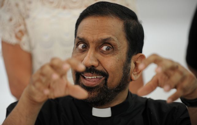 Las cinco definiciones más importantes del padre Ignacio sobre la Pascua