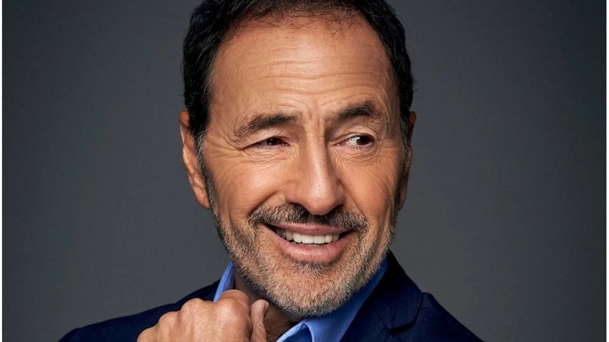 El actor Martín Seefeld presentará Holter en Paraná