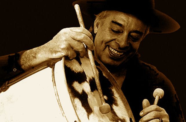 Murió Juan Carlos Gramajo, fundador de La Chacarerata Santiagueña