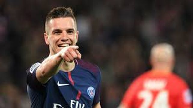 De Bianchi A Messi Todos Los Argentinos Que Jugaron En Paris Saint Germain