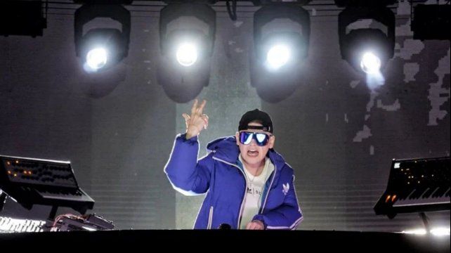 La revista Time elige a Bizarrap como uno de los diez líderes de la ...