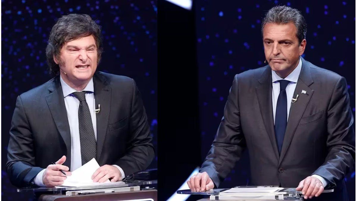 Debate presidencial: la comunicación no verbal