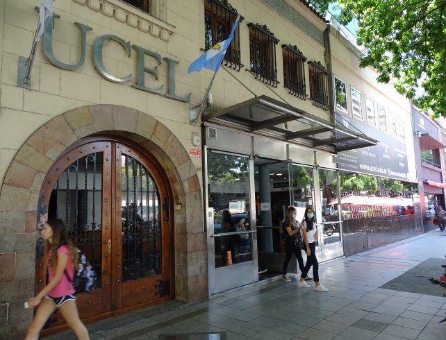 UCEL, una universidad que une excelencia académica y alta tasa de ...