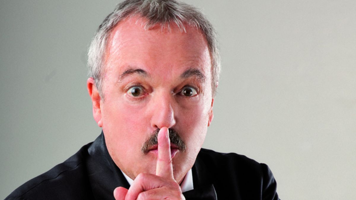 Más querido que nunca: murió Daniel Rabinovich, figura entrañable y ...